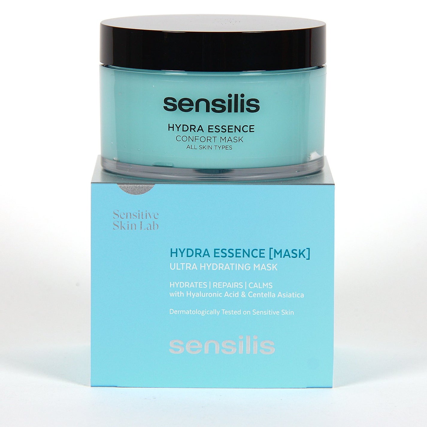 SENSILIS | SENSITIVE SKIN LAB – LA BOTICA DERMOFARMACIA